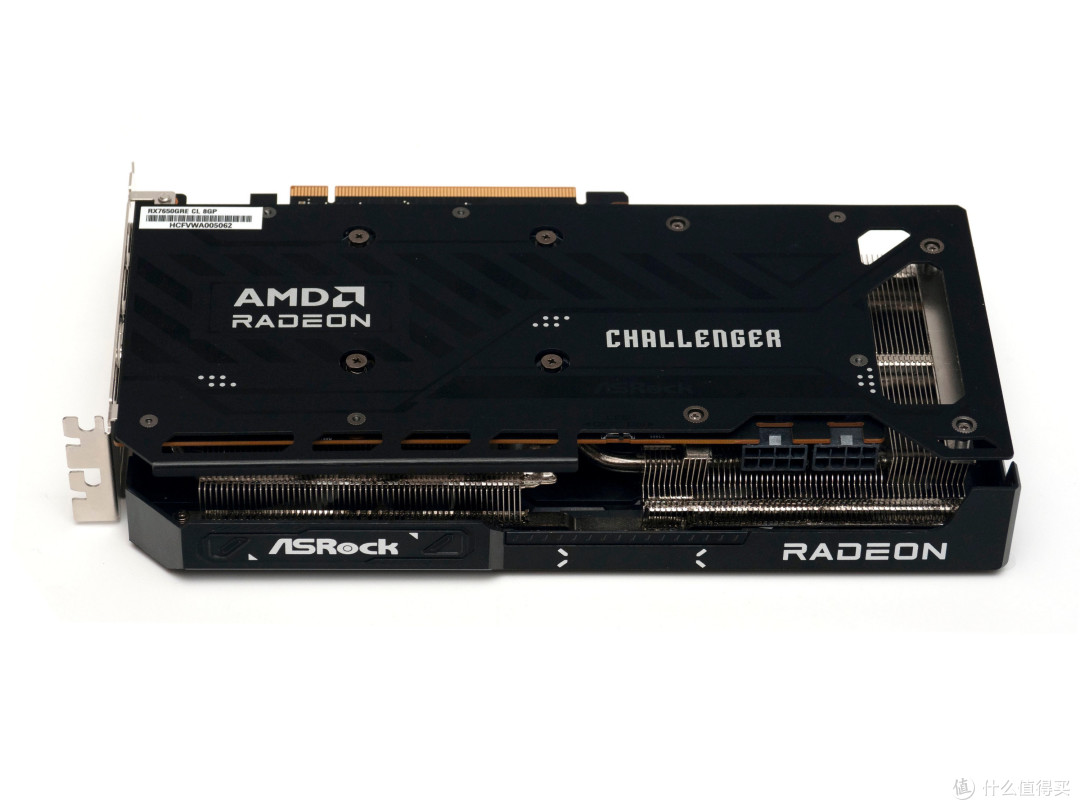 2000元级别主流显卡再掀波澜！AMD Radeon RX7650GRE首发评测_显卡_什么值得买