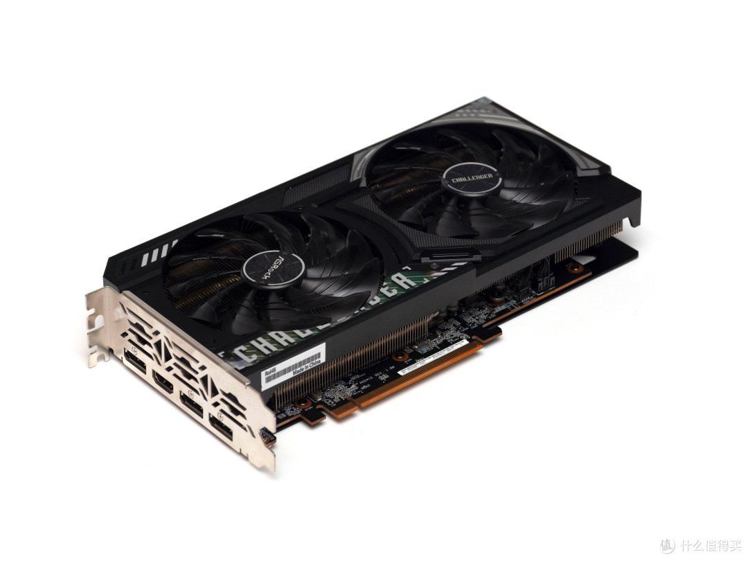 2000元级别主流显卡再掀波澜！AMD Radeon RX7650GRE首发评测_显卡_什么值得买