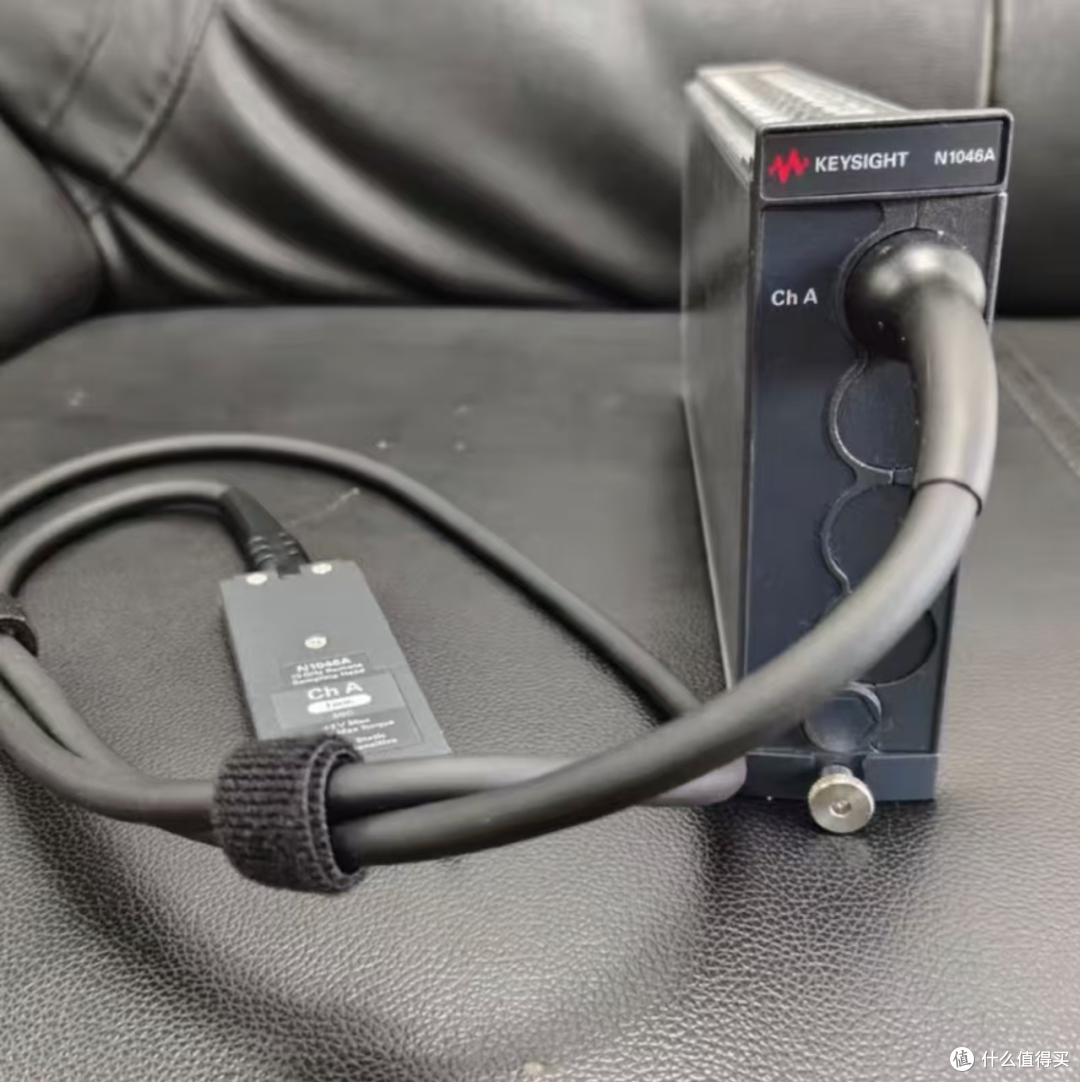 Keysight（是德科技）‌N1046A 远程采样探头前端_电气开关_什么值得买