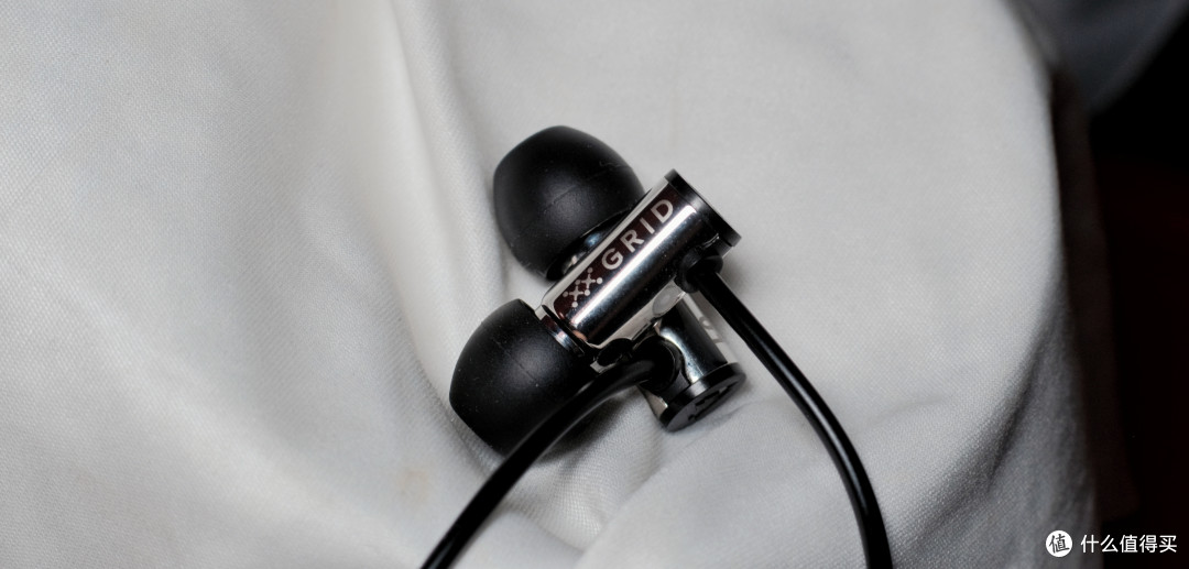 REB GRID01 动圈入耳式耳机体验 - TDS REVIEW_耳机_什么值得买