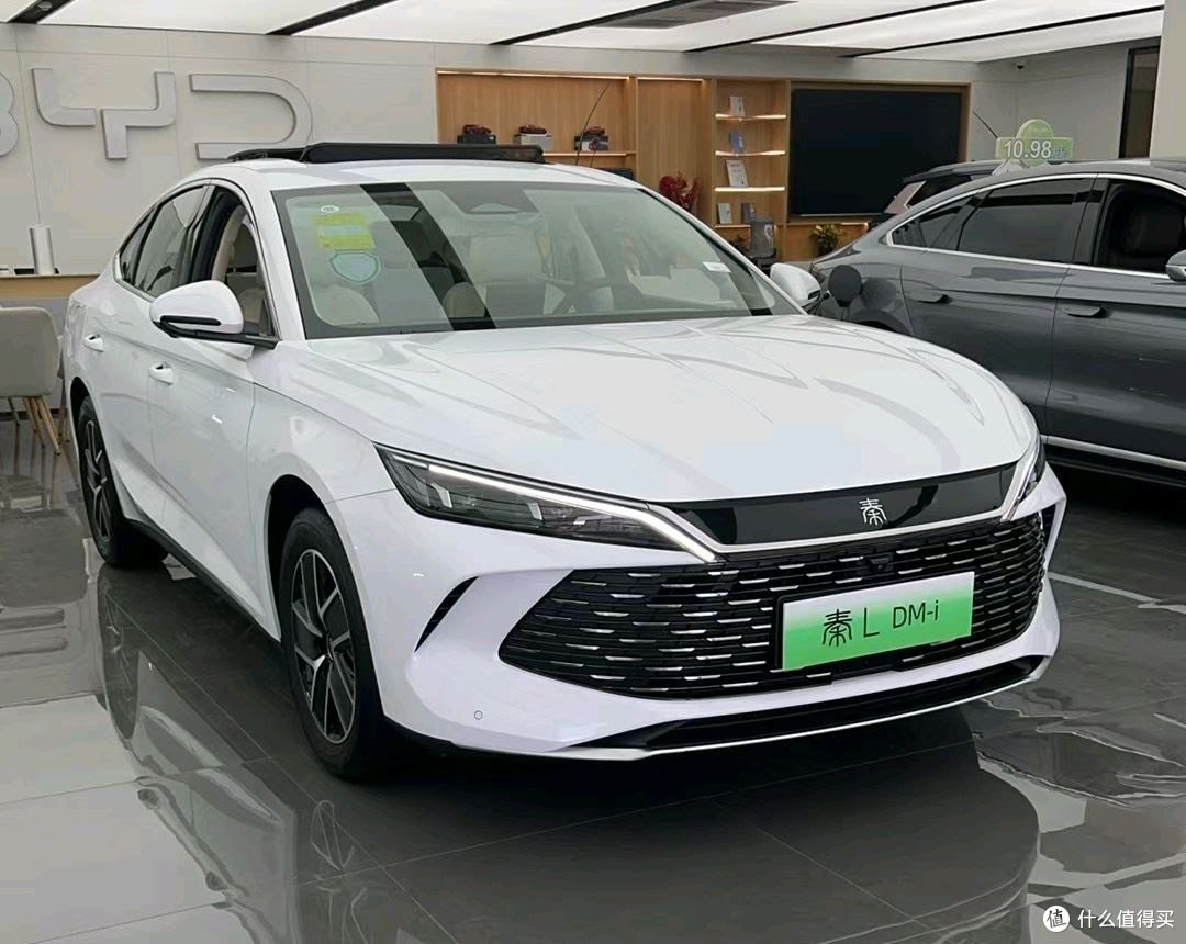 10-15w的预算，BYD车型怎么选（文末有投票）_新能源车_什么值得买