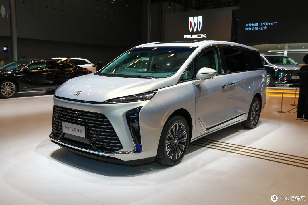 2025年1月MPV销量排行榜！腾势D9夺得冠军，别克GL8跃升第三_乘用型MPV_什么值得买