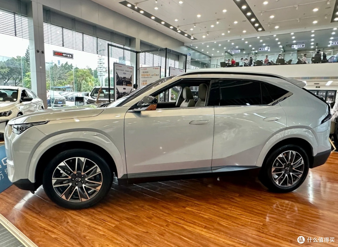 10万买传祺GS4 MAX？看完这些你再决定_紧凑型SUV_什么值得买