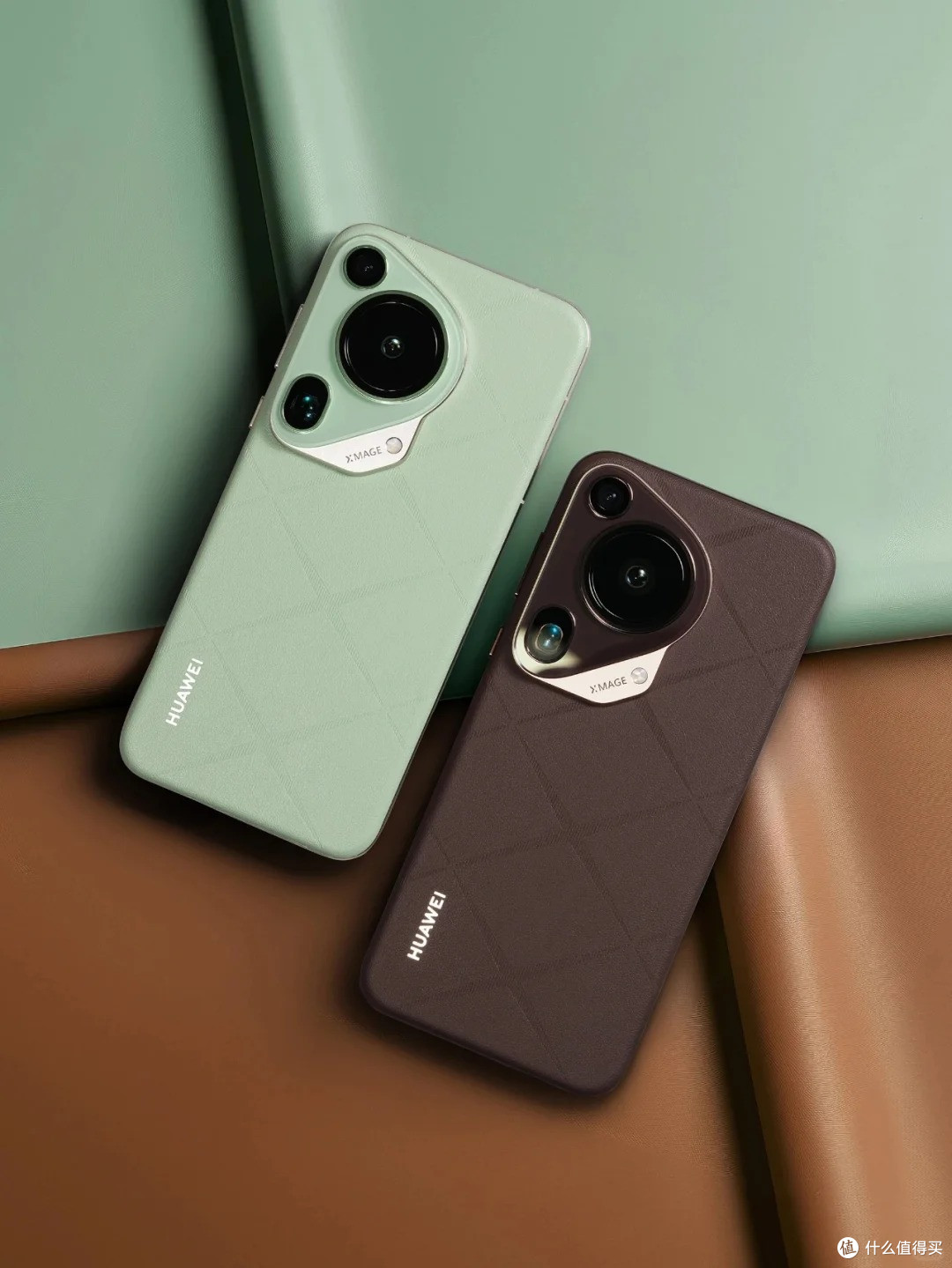 余承东太下本了！华为Pura80系列升级双层OLED屏幕，苹果用户羡慕_其他智能手机_什么值得买