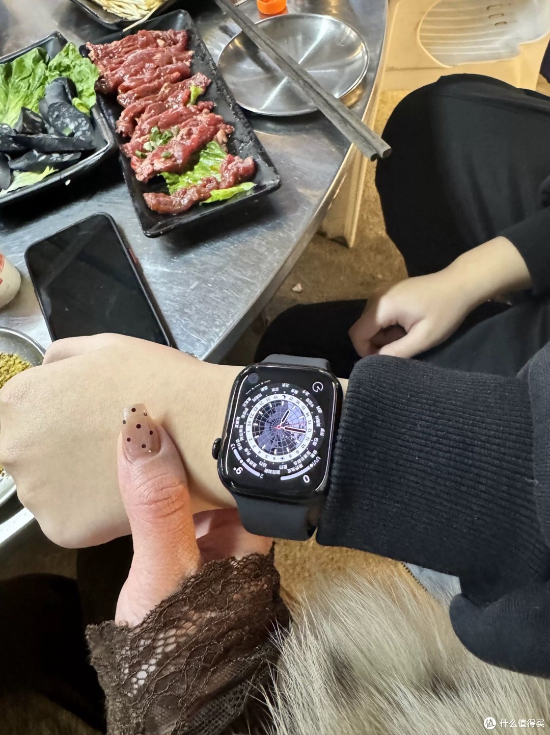 iWatch S10_智能手表_什么值得买