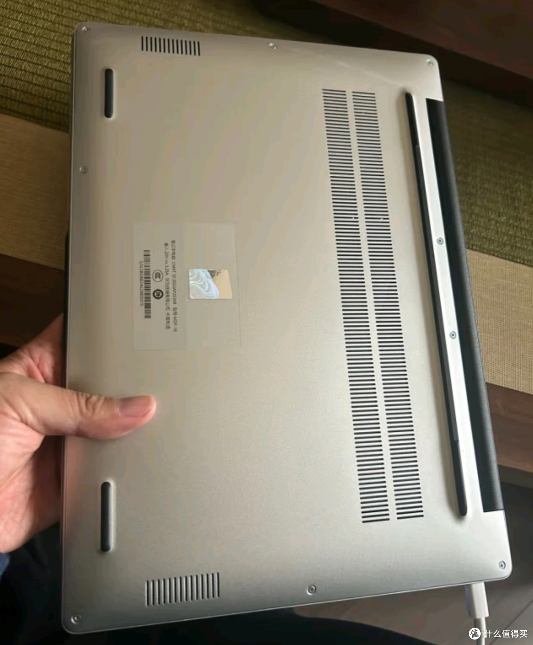 华为D14 SE+DeepSeek，效率飞起！_笔记本电脑_什么值得买