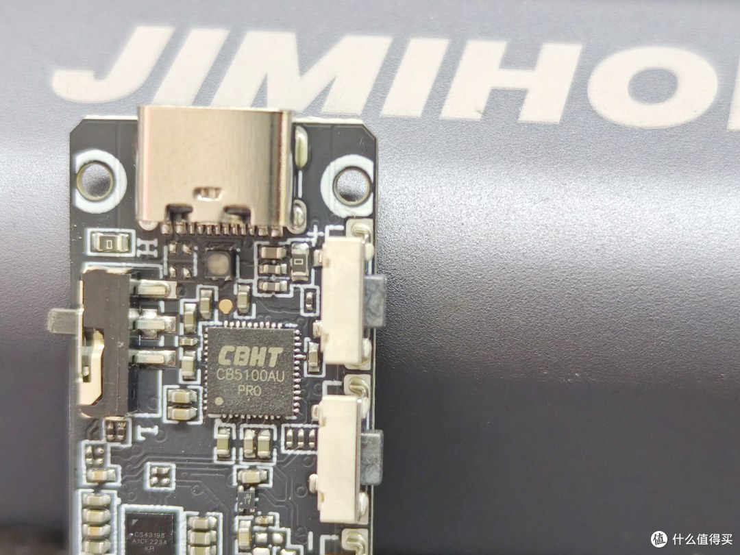 音频小尾巴可以有PEQ参数均衡调节，LAMSCAT LC7100使用评测_专业音频_什么值得买