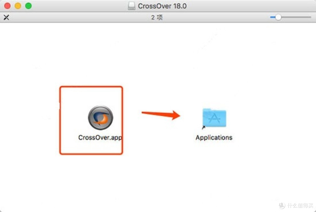在Mac OS上无缝运行Win应用神器_办公软件_什么值得买