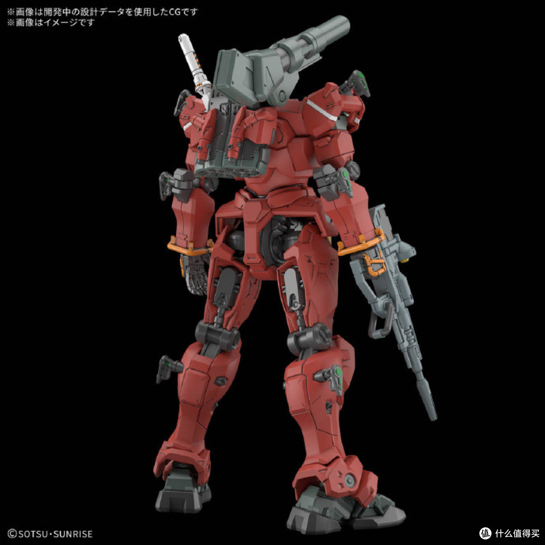 我是刚大木：MGSD风灵高达、RG飞翼零式公开；优衣库45周年上新！藤原浩联名快闪店开启，肯德基即将联动_日韩动漫周边_什么值得买