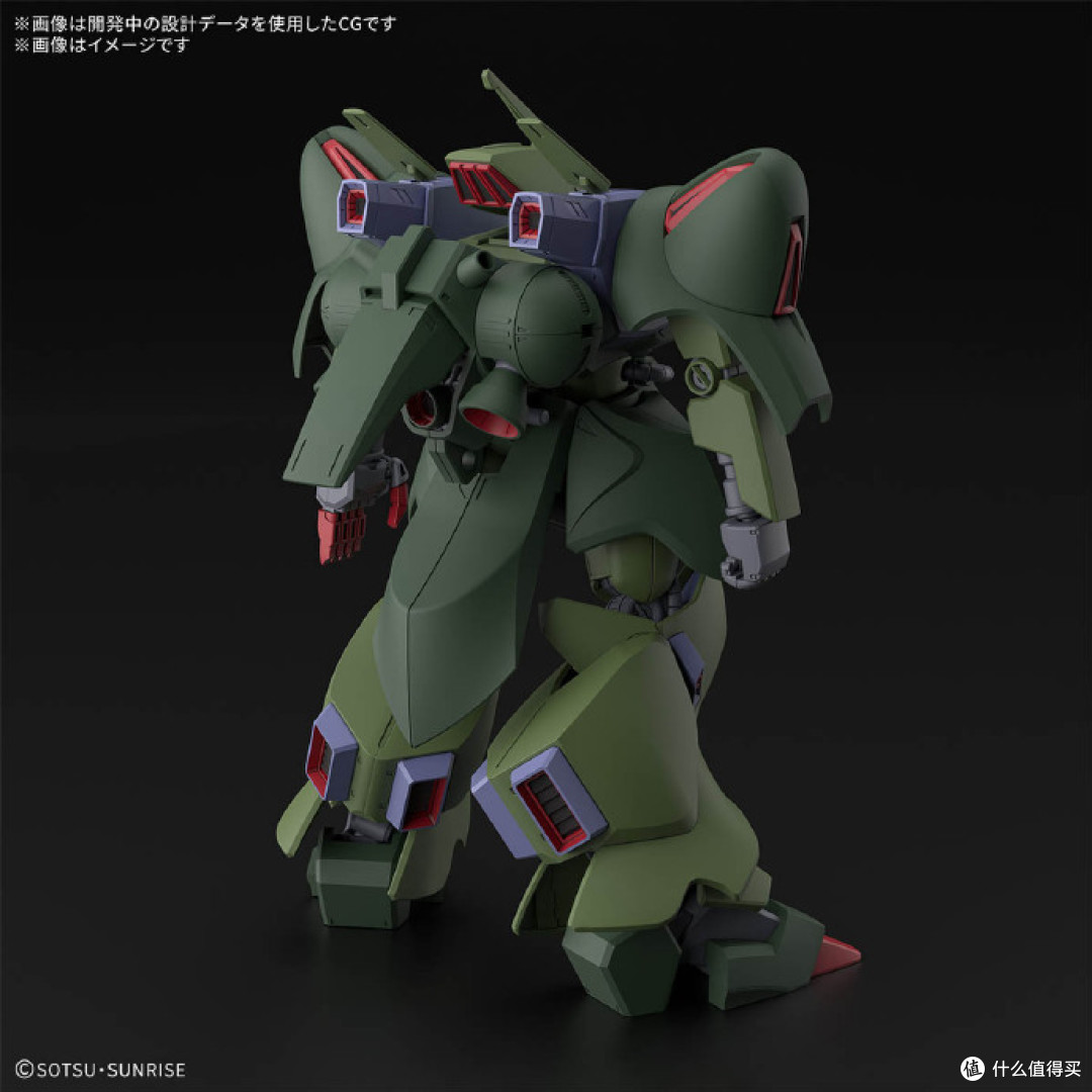 我是刚大木：MGSD风灵高达、RG飞翼零式公开；优衣库45周年上新！藤原浩联名快闪店开启，肯德基即将联动_日韩动漫周边_什么值得买