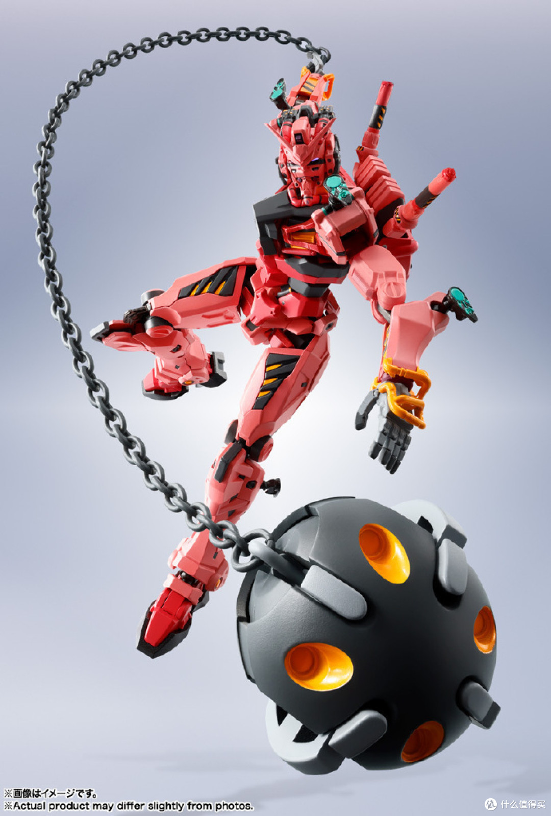 我是刚大木：MGSD风灵高达、RG飞翼零式公开；优衣库45周年上新！藤原浩联名快闪店开启，肯德基即将联动_日韩动漫周边_什么值得买