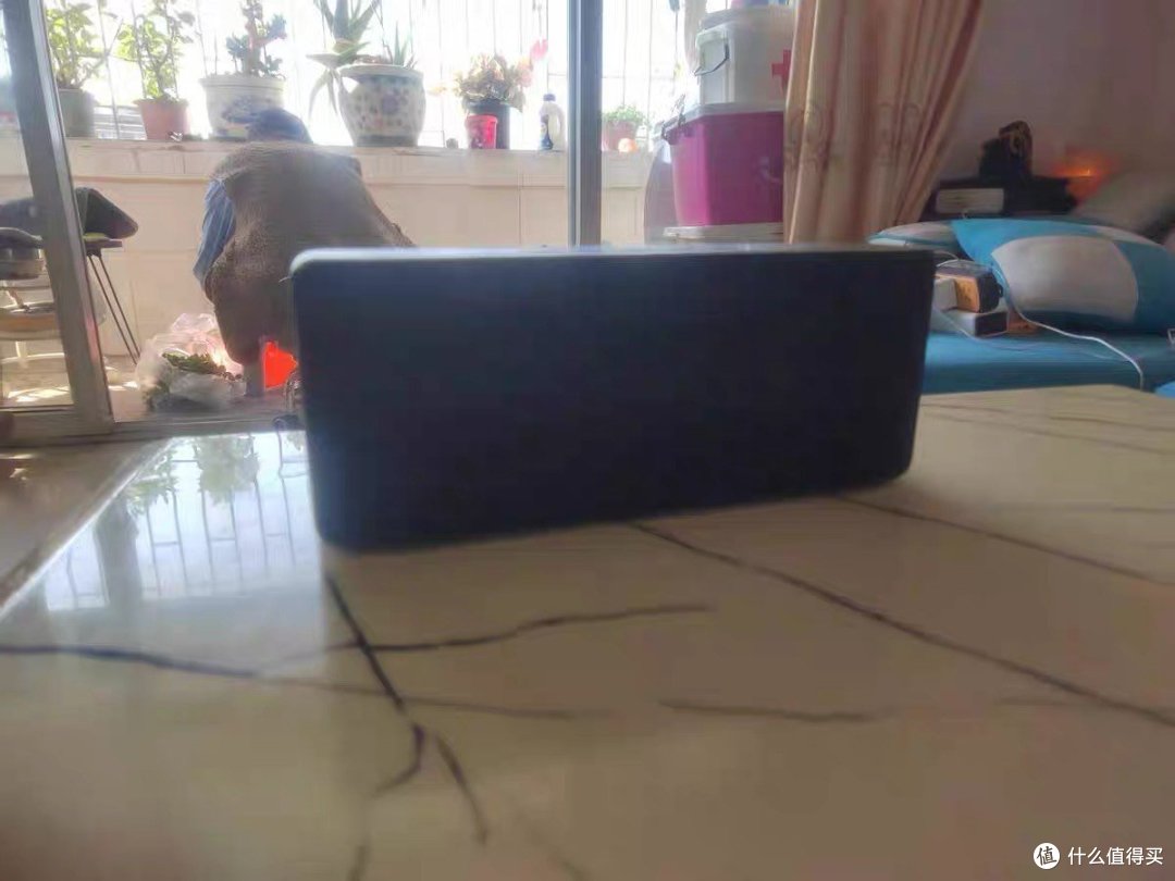 BOGASING S8Pro Max蓝牙音箱：HiFi音质，震撼听觉盛宴_音箱_什么值得买