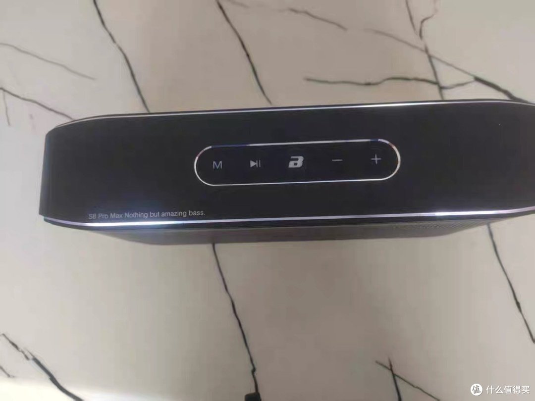 BOGASING S8Pro Max蓝牙音箱：HiFi音质，震撼听觉盛宴_音箱_什么值得买