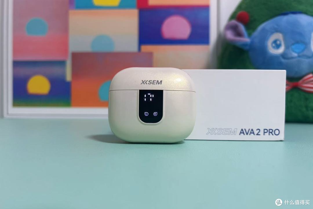 当千元级体验撞上百元价格，西圣AVA2Pro这次真的香炸了！_蓝牙耳机_什么值得买