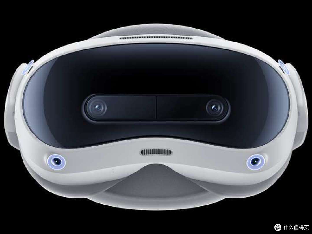 VR眼镜哪个好？2025最新测评：七款热门机型拆解，一文搞懂不踩坑_VR设备_什么值得买
