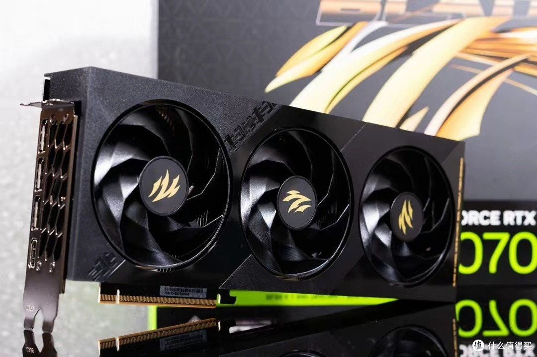 NVIDIA RTX 5070 Ti 16GB首发评测：性能飙升30%，AI大升级！_显卡_什么值得买