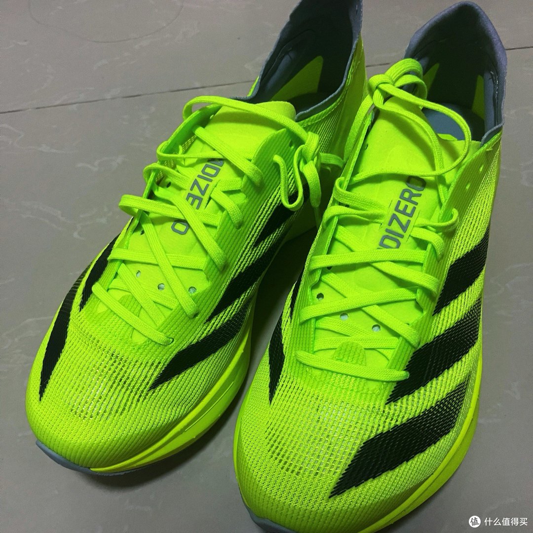 takumi sen10 这双鞋，真的只属于少数人.._跑鞋_什么值得买