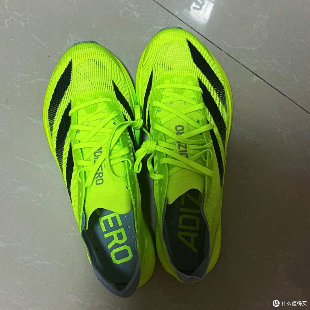 takumi sen10 这双鞋，真的只属于少数人.._跑鞋_什么值得买