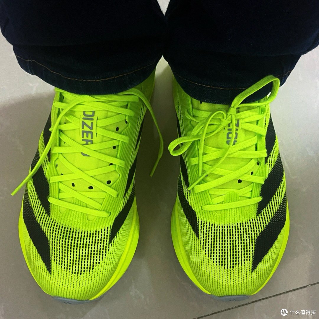 takumi sen10 这双鞋，真的只属于少数人.._跑鞋_什么值得买