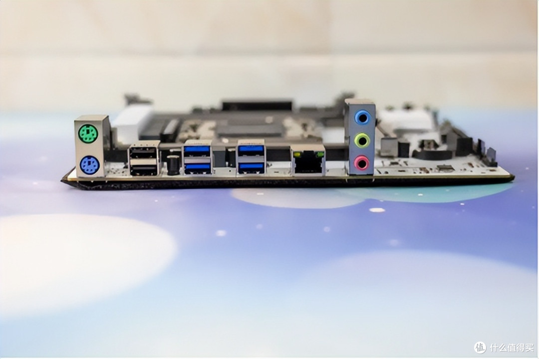 从双核到十核，鸟枪换炮，华南金牌X99-4MT PLUS主板体验_主板_什么值得买