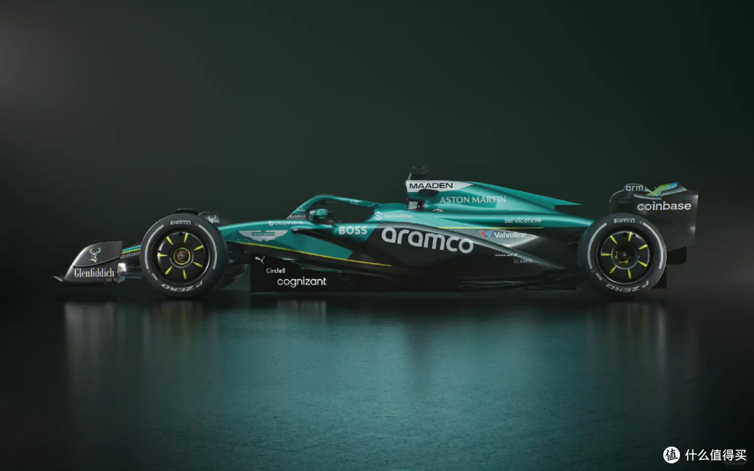 乐高超级赛车新品77245阿斯顿·马丁F1测评：种草&排雷一篇搞定！_积木拼插_什么值得买