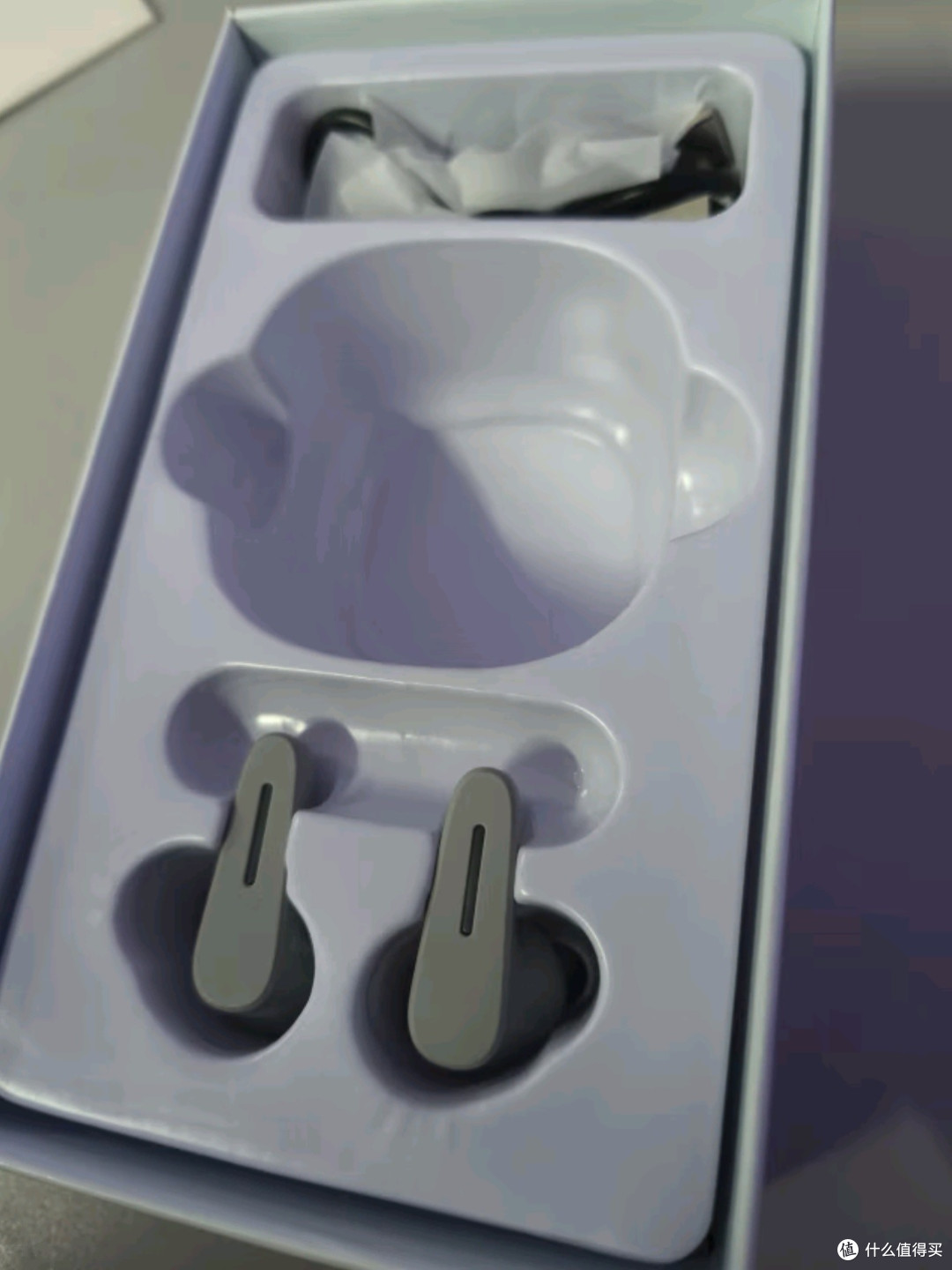 Sibyl真无线蓝牙耳机：全能型音频伴侣_蓝牙耳机_什么值得买