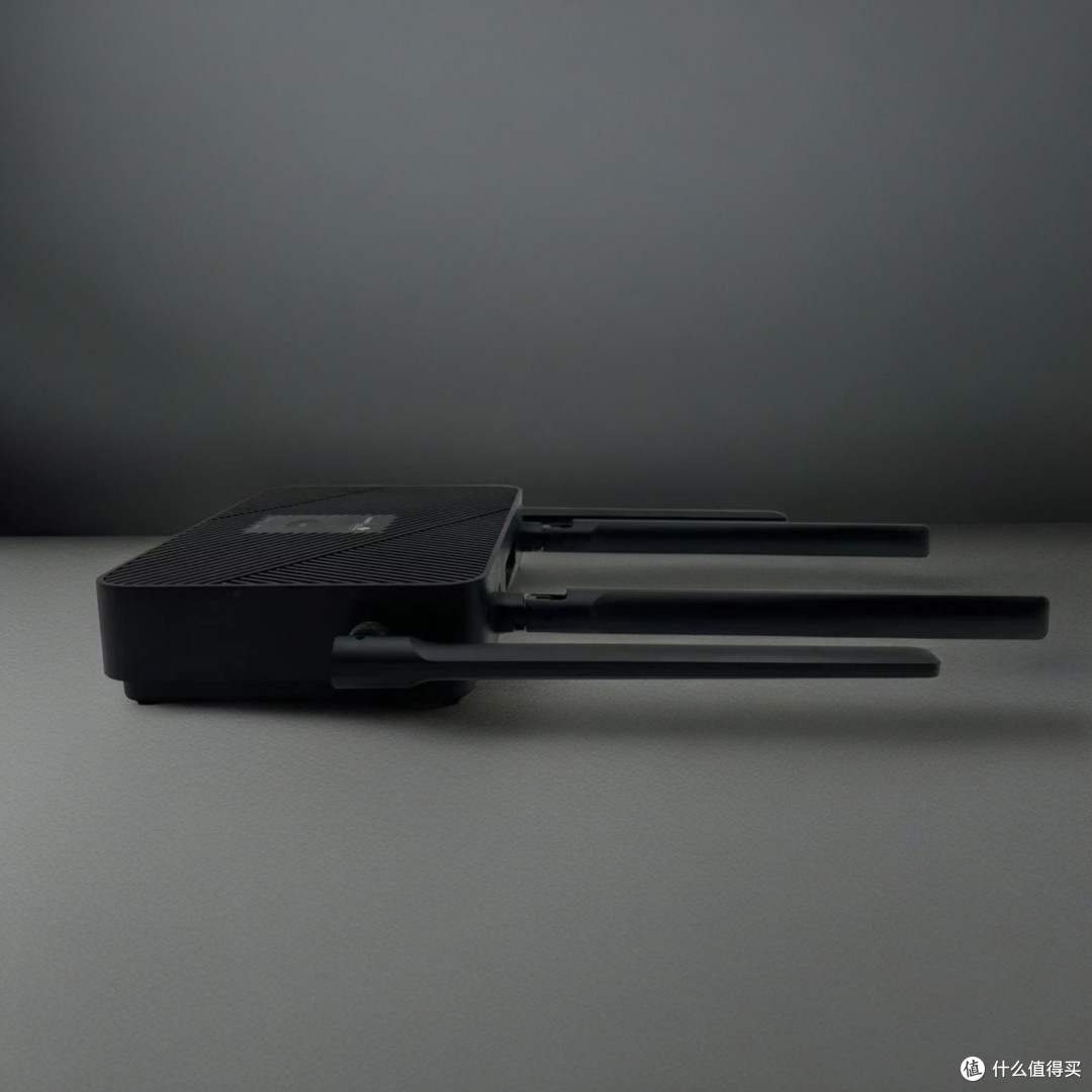 小米 TR606 联通版 AX1800 路由器，小米生态的绝佳搭档_路由器_什么值得买