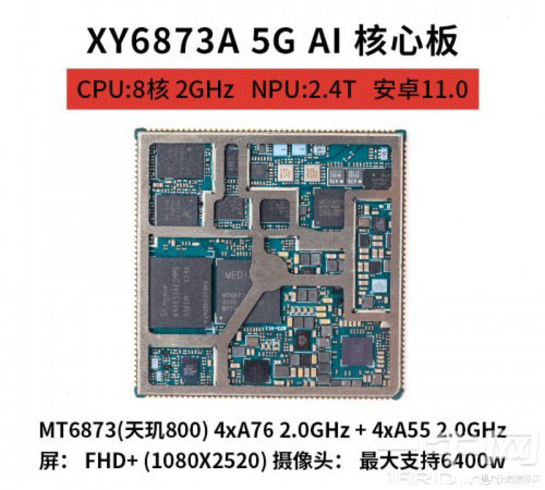 各类带AI算力开发板/定制(mtk/海思/算能/sigmastar/amlogic/rk等_主板_什么值得买