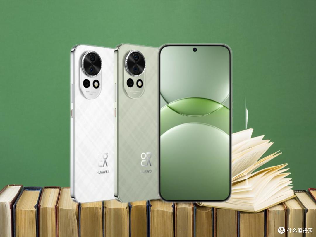 华为中端一年两更，上半年nova14下半年nova15，大力普及原生鸿蒙_其他智能手机_什么值得买