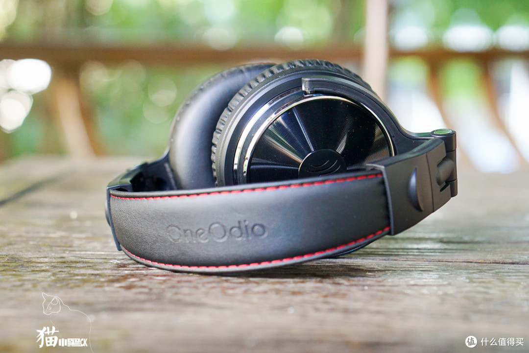 民头戴监听级耳机，万兆OneOdio Pro10耳机评测报告_蓝牙耳机_什么值得买