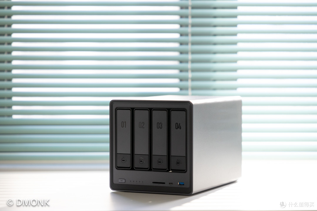 绿联/飞牛NAS Docker Compose 部署 EcoreHome_NAS存储_什么值得买