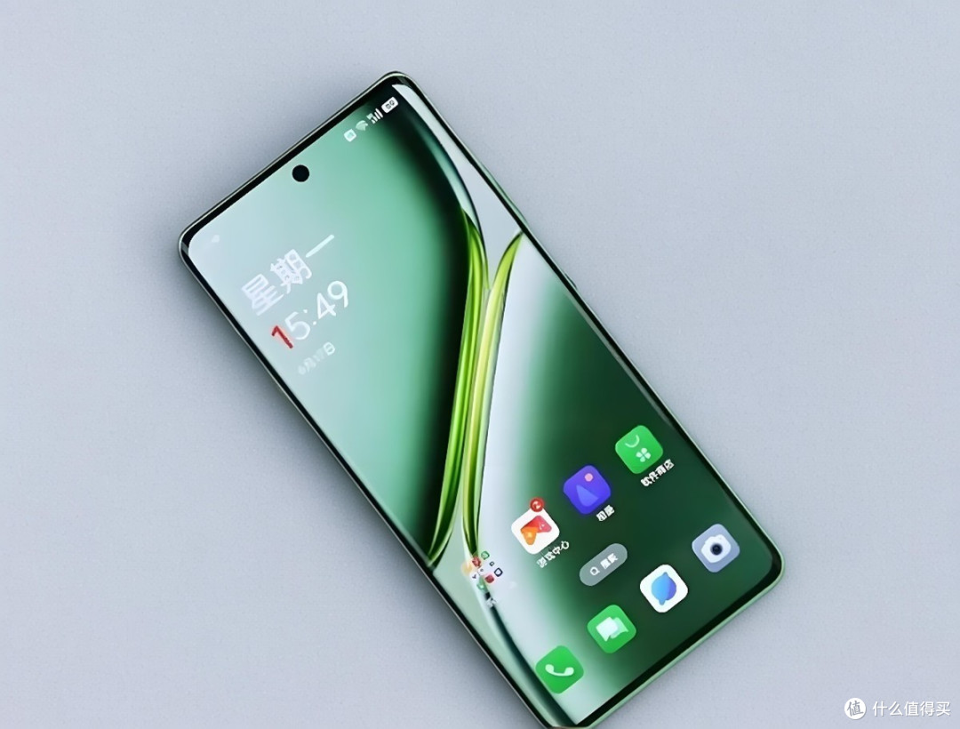 OPPO也太猛了！6100mAh+骁龙8Ge3，16GB+512GB跌至2299元_安卓手机_什么值得买