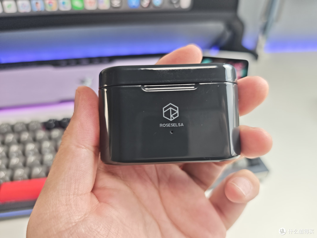 弱水时砂OpenFree vs OpenFun：差价120元究竟差在哪？_蓝牙耳机_什么值得买