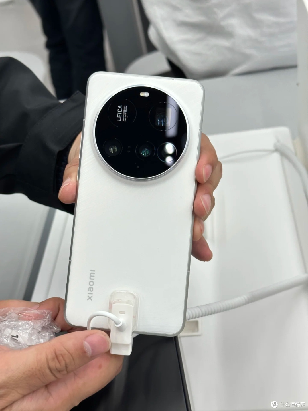 小米15 Ultra评测：集大成的全能旗舰_手机_什么值得买