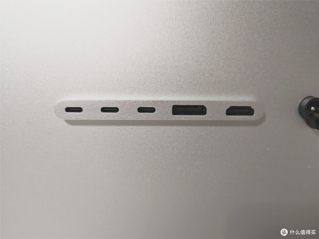 酷优客G27P 5K首发，更适合Mac mini和Mac扩展屏的办公显示器！_显示器_什么值得买