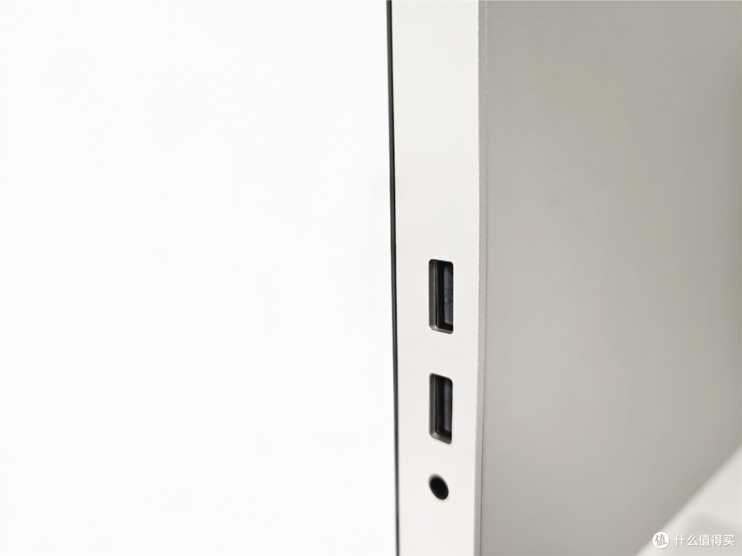 酷优客G27P 5K首发，更适合Mac mini和Mac扩展屏的办公显示器！_显示器_什么值得买