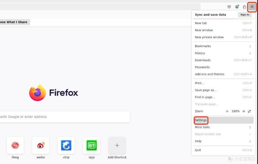 如何用绿联NAS的Firefox浏览器外网访问Docker？_NAS存储_什么值得买
