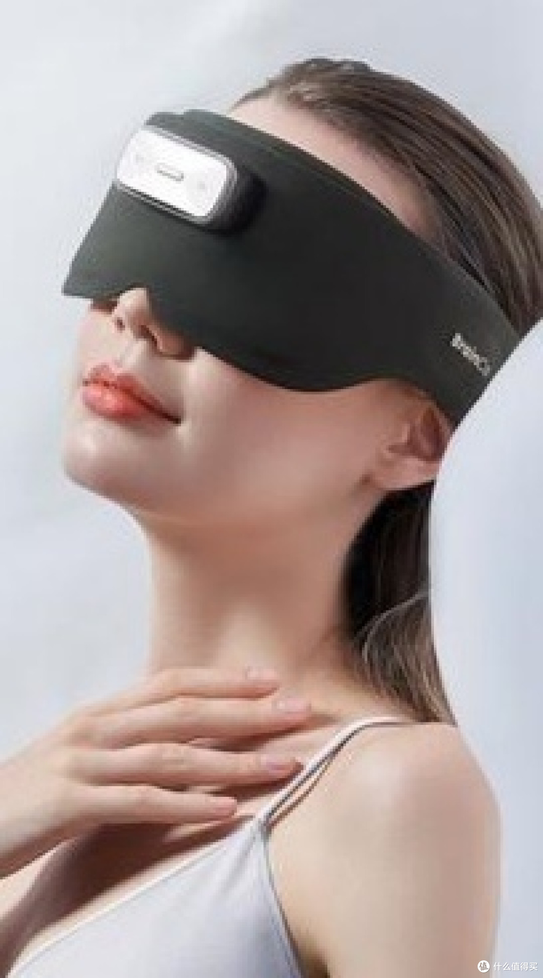 亲测！BrainCo深海豚脑机智能安睡仪，失眠星人的救星_个护健康_什么值得买