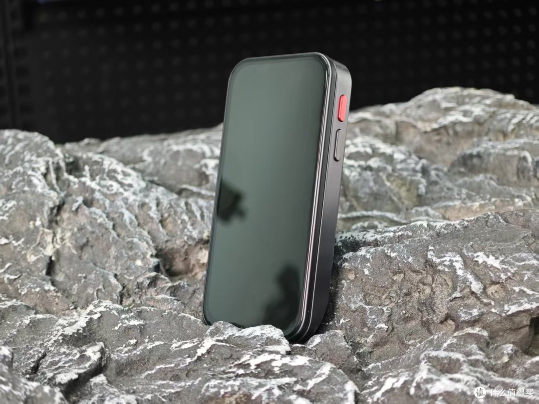 有道SpaceOne首发体验：超好用！DeepSeek上大分_教具文具_什么值得买