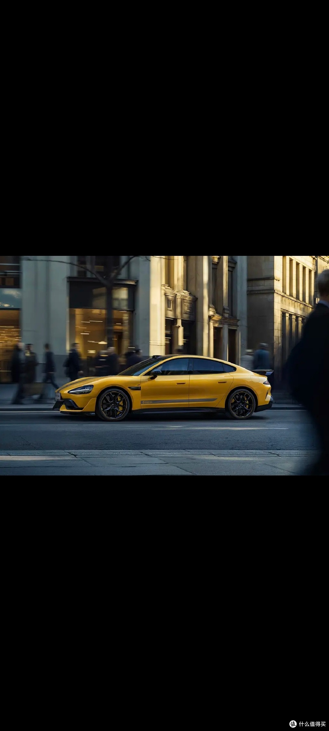 小米su7u，真的那么强？_新能源车_什么值得买