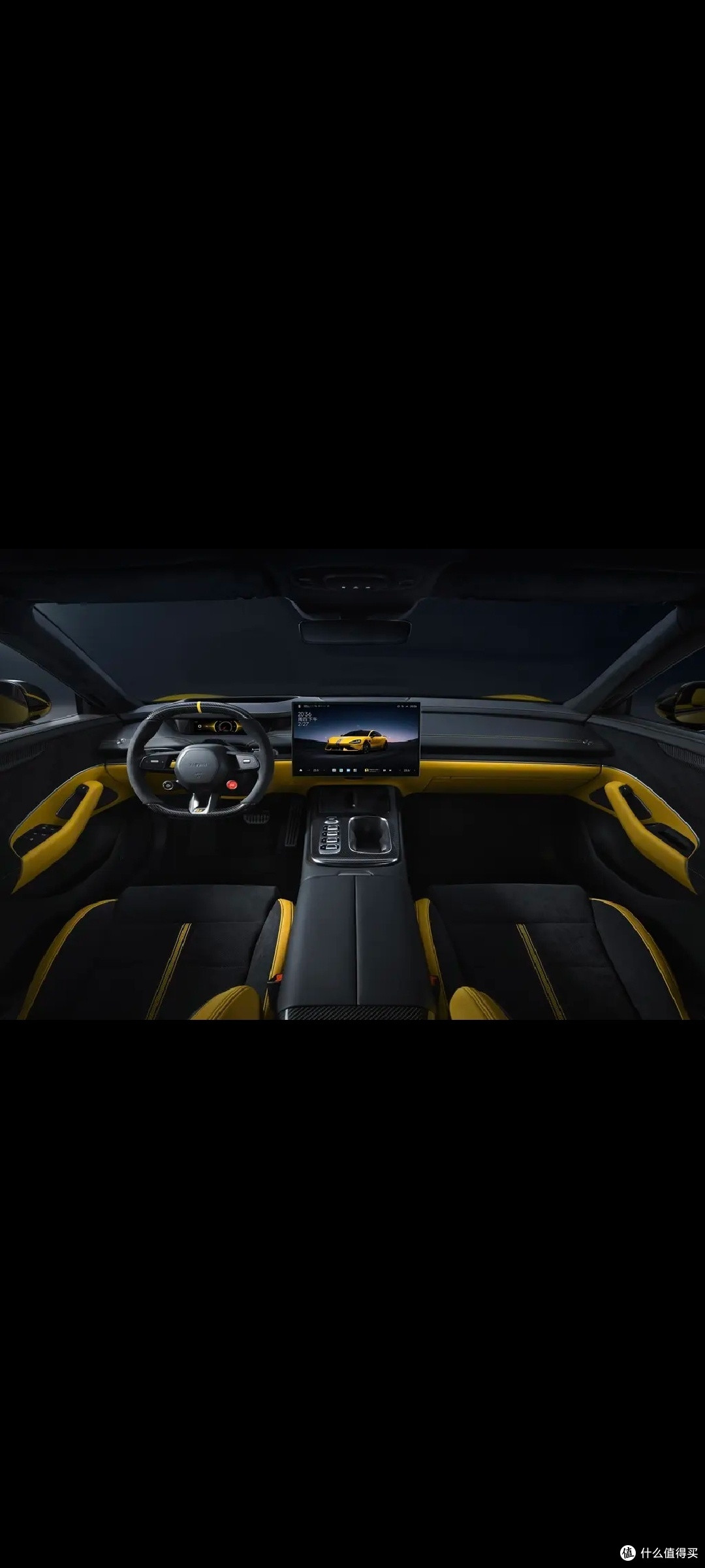 小米su7u，真的那么强？_新能源车_什么值得买