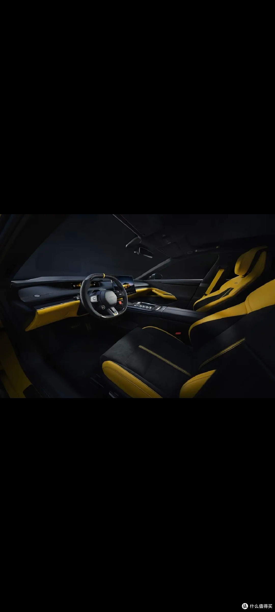 小米su7u，真的那么强？_新能源车_什么值得买