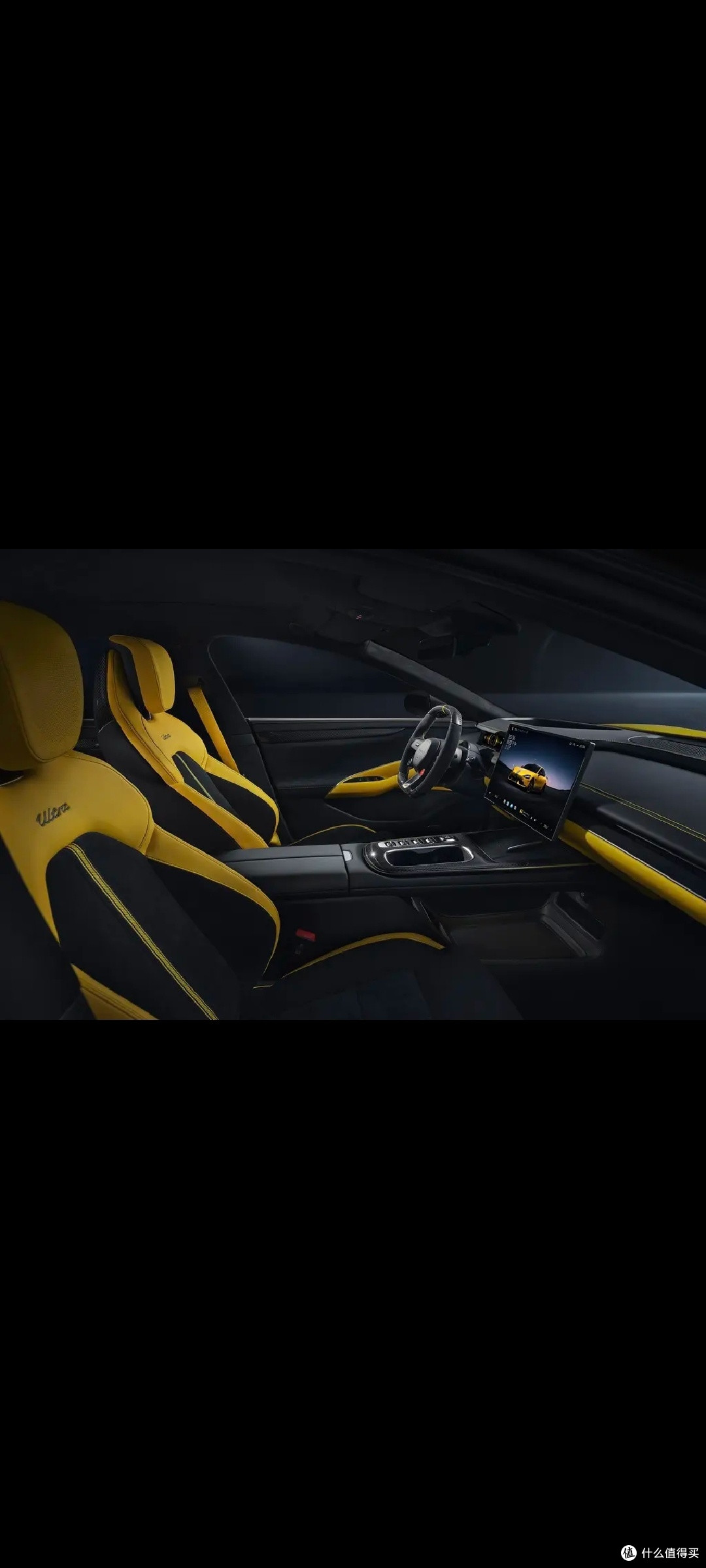 小米su7u，真的那么强？_新能源车_什么值得买