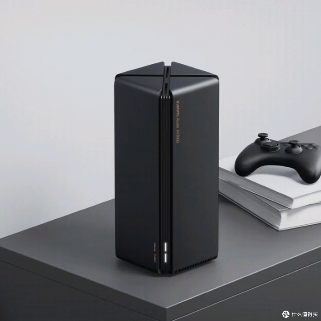 小米AX3000，真的那么强？_路由器_什么值得买