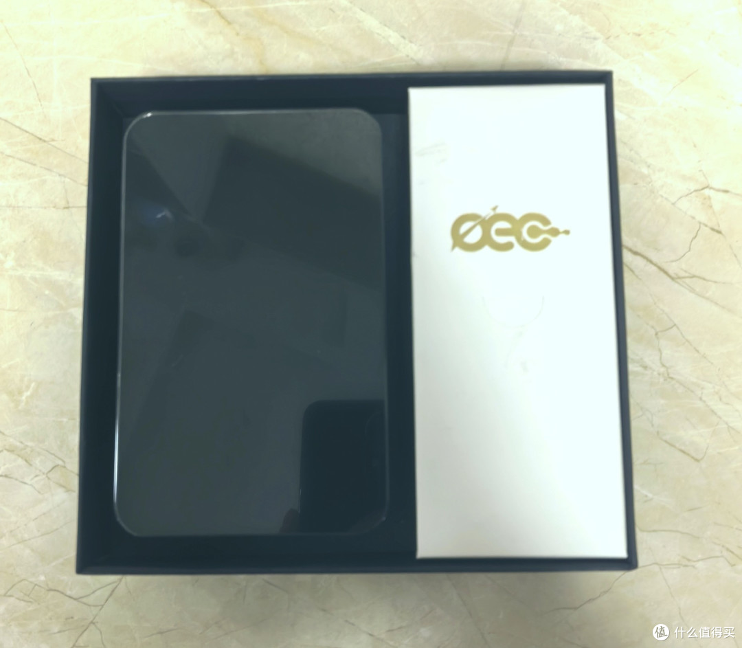 OEC Turbo升级昔映NAS简评_网络存储_什么值得买