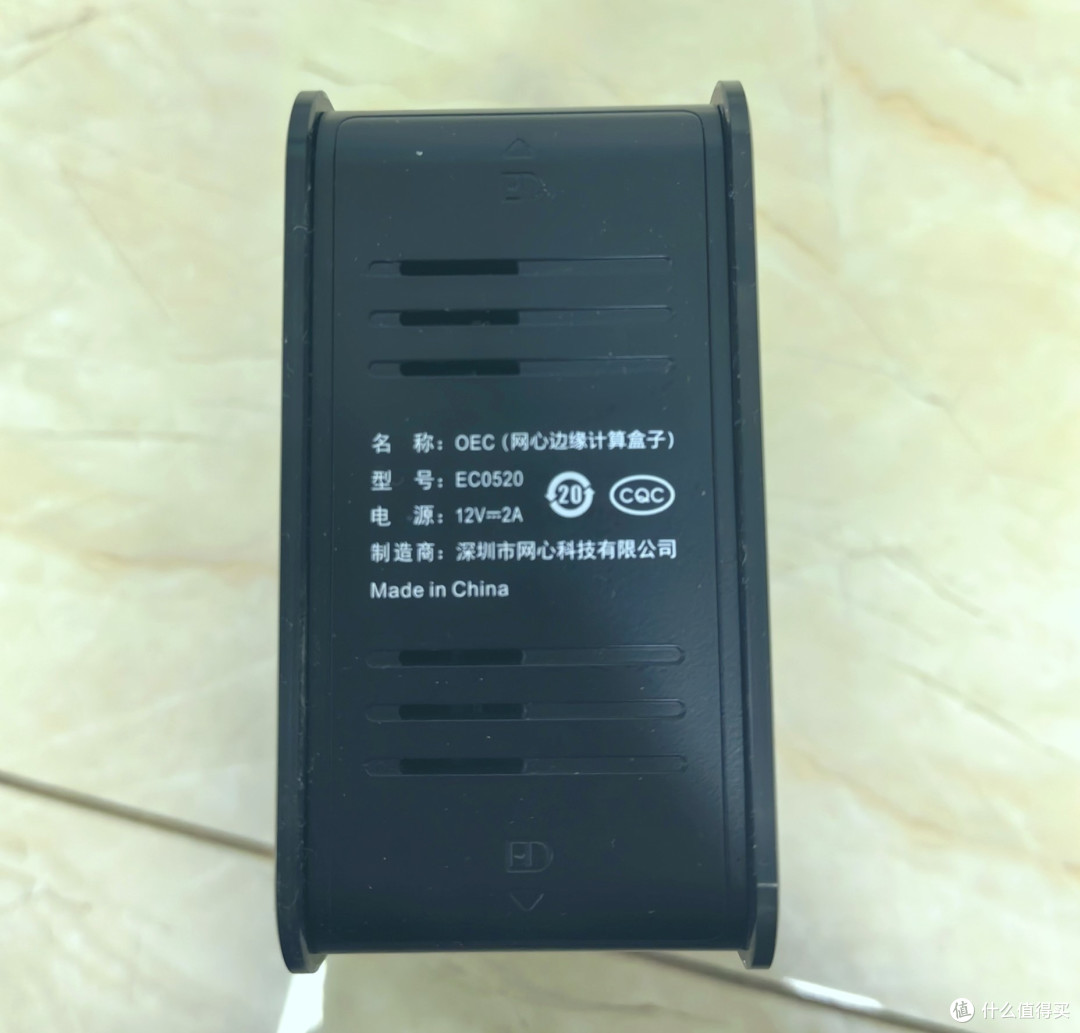 OEC Turbo升级昔映NAS简评_网络存储_什么值得买