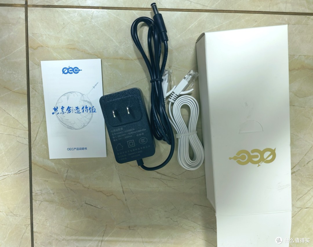 OEC Turbo升级昔映NAS简评_网络存储_什么值得买