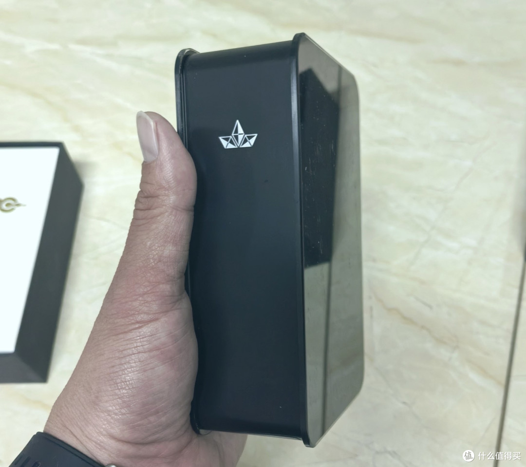 OEC Turbo升级昔映NAS简评_网络存储_什么值得买