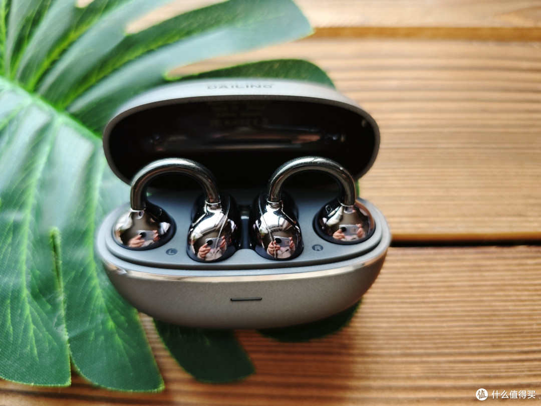百元价位也能“音质封神”？戴灵C6 Pro深度测评 _蓝牙耳机_什么值得买