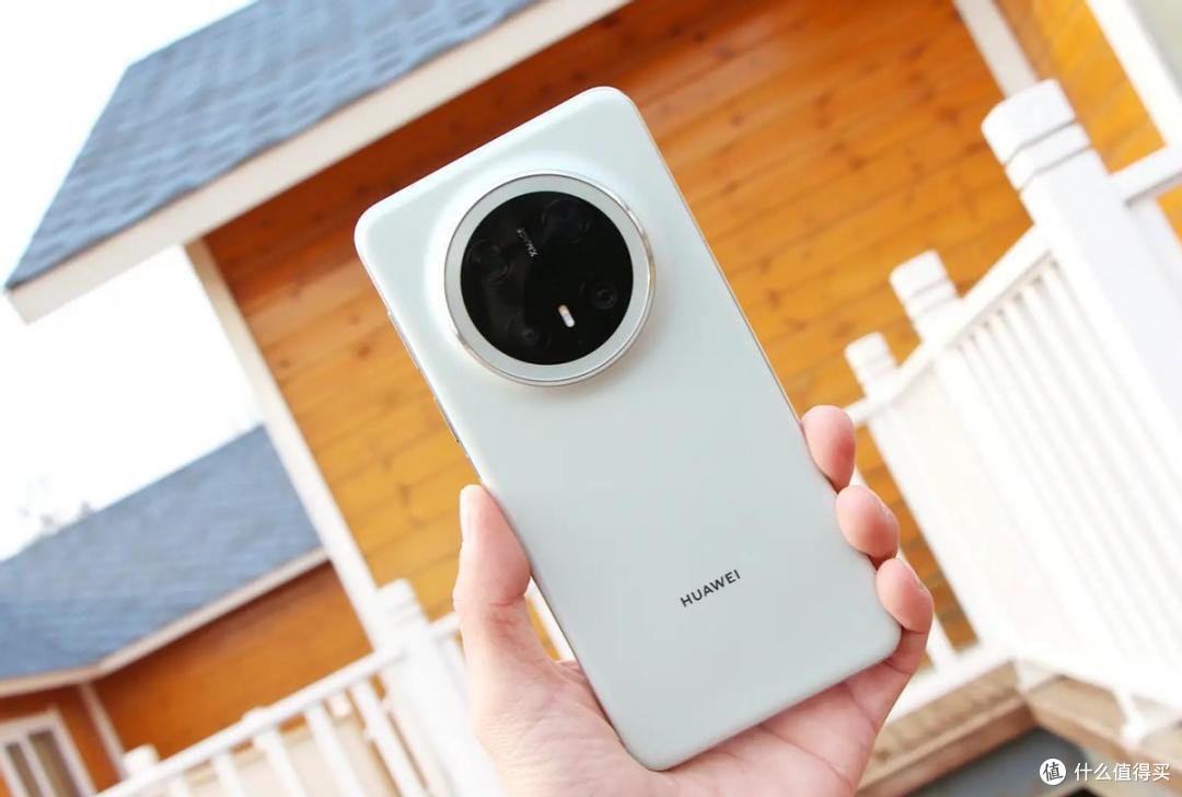 华为mate70Pro优享版降价300，6199起缺席国补，不如mate70香_其他智能手机_什么值得买